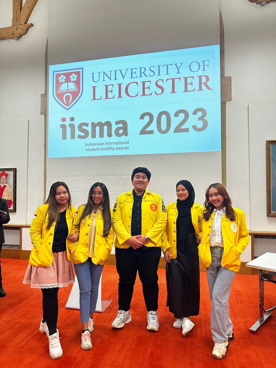 Lagi, UI Jadi Perguruan Tinggi dengan Jumlah Peserta IISMA Terbanyak ... Lagi, UI Jadi Perguruan Tinggi dengan Jumlah Peserta IISMA Terbanyak ...